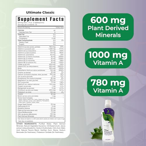essential amino acids and fatty acids