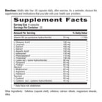 Essential amino acids for athletes