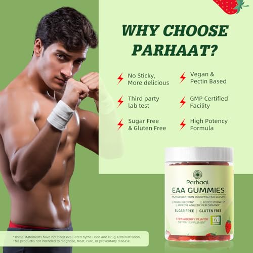 essential amino acids for athletes