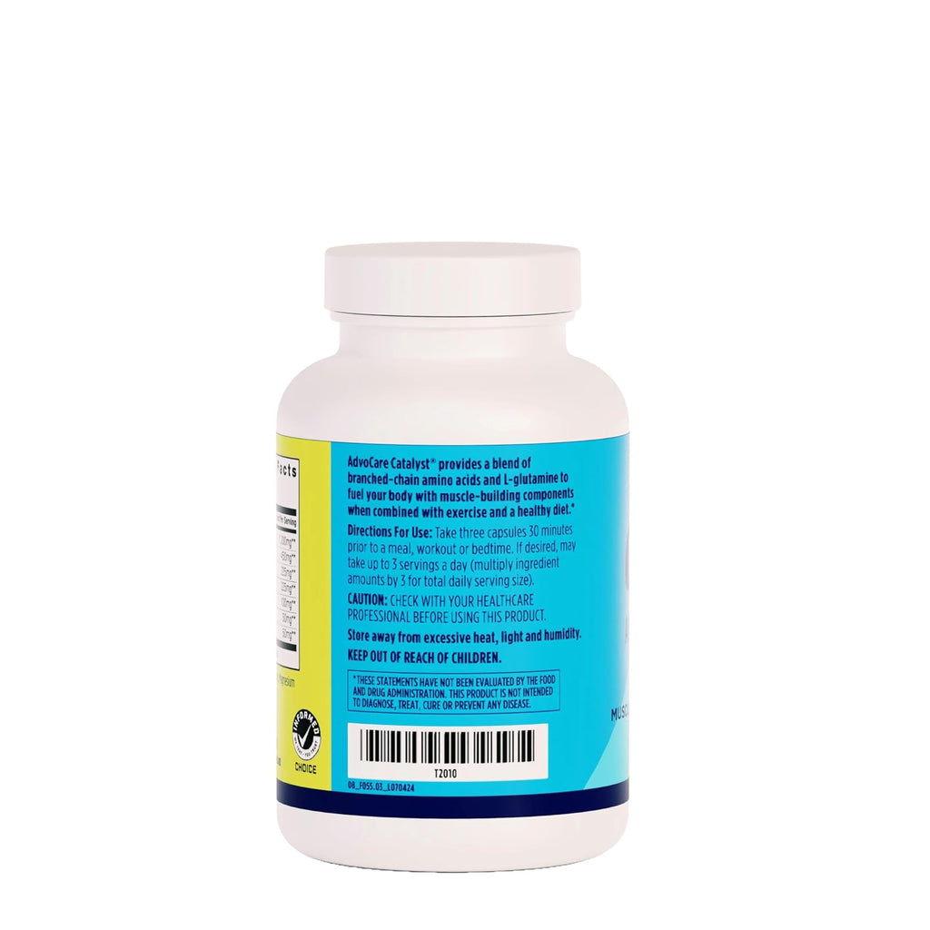 Essential amino acids for athletes