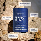 essential amino acids for athletes