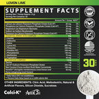 Essential amino acids for athletic performance