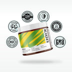 essential amino acids for better endurance