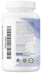 essential amino acids for daily nutrition