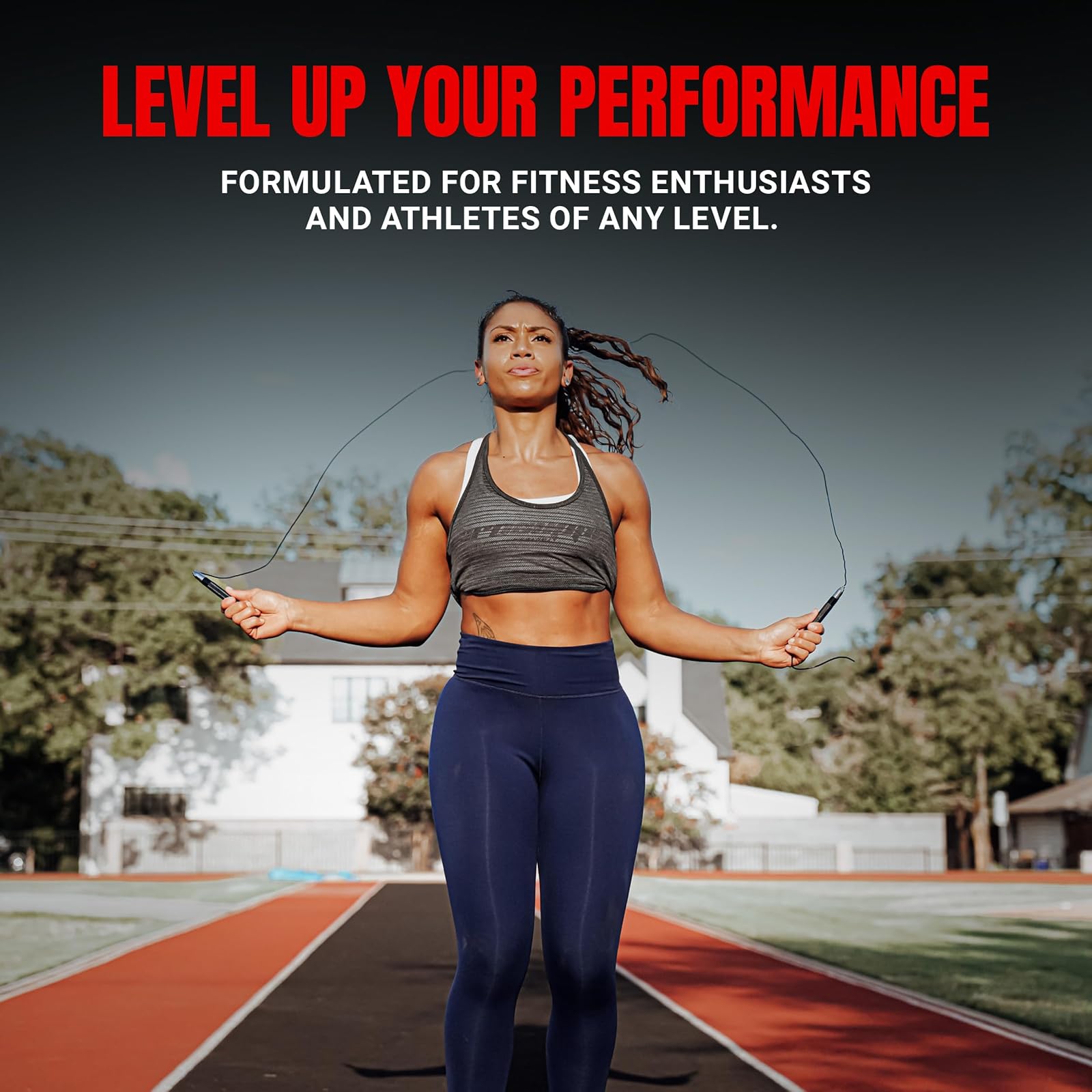 essential amino acids for endurance