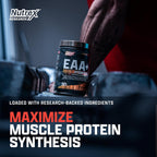 essential amino acids for hydration