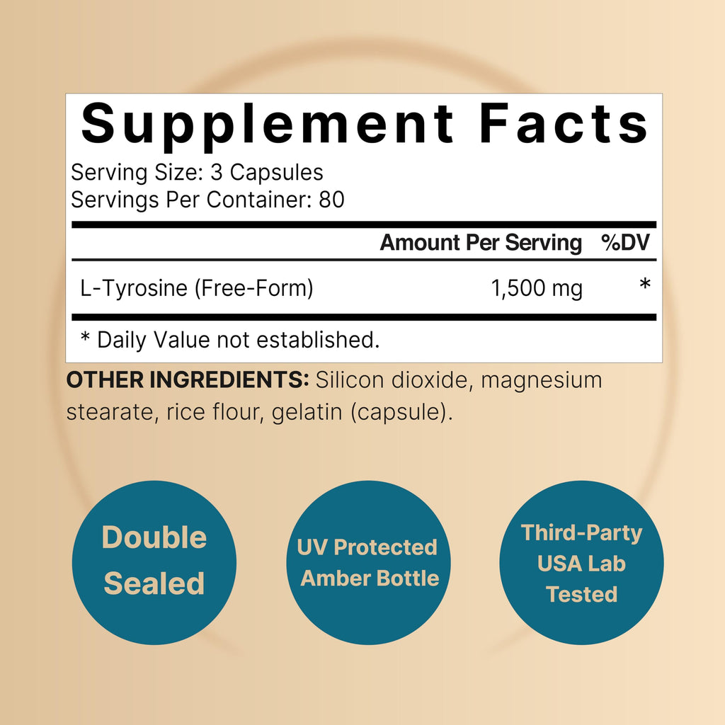 Essential amino acids for memory support