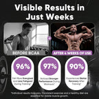 essential amino acids for muscle growth