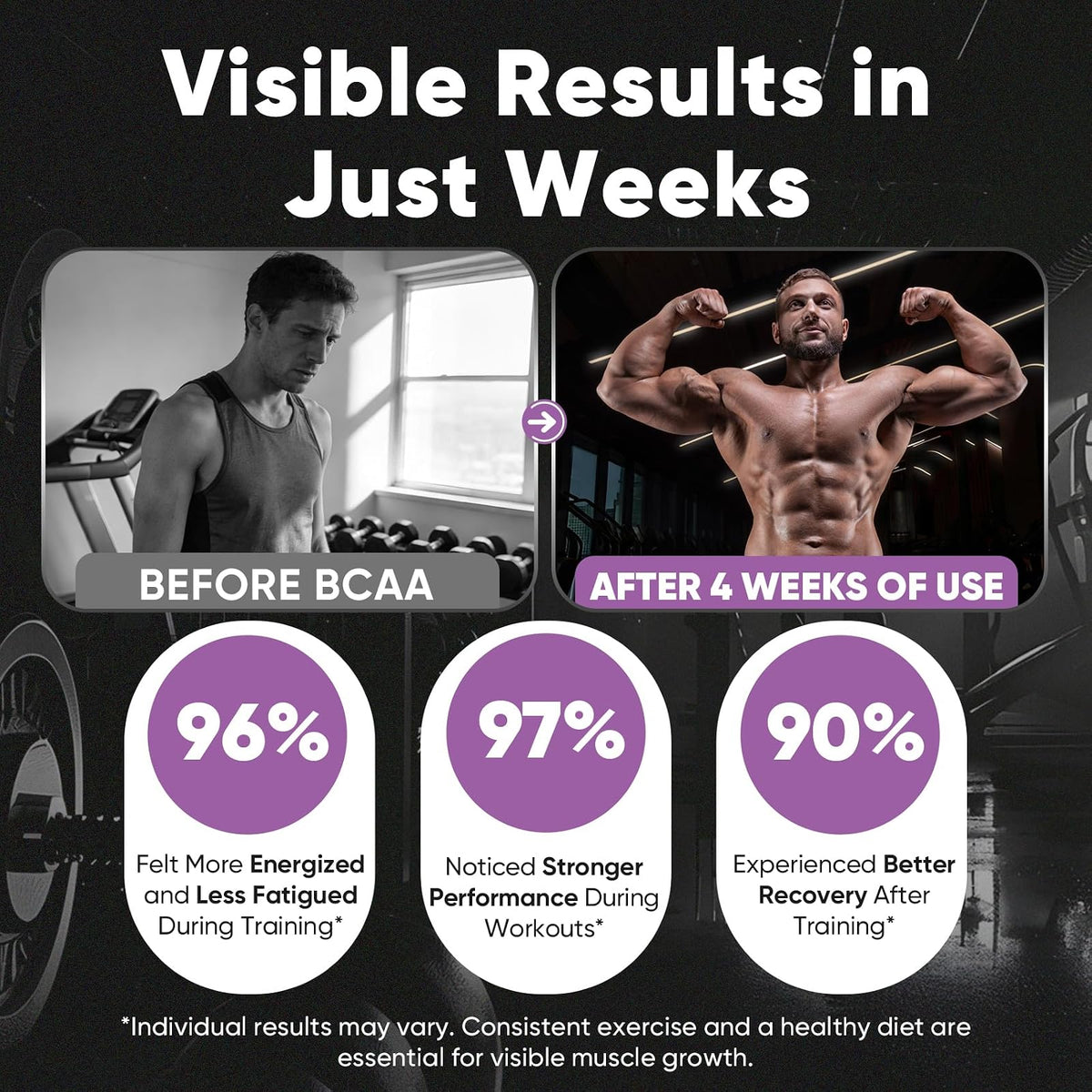 essential amino acids for muscle growth