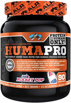 Essential amino acids for muscle growth