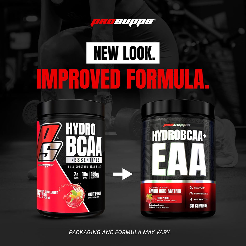 essential amino acids for muscle growth
