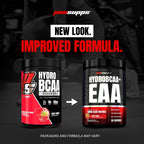 essential amino acids for muscle growth
