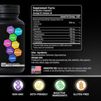 essential amino acids for muscle growth