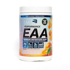 Essential amino acids for muscle recovery