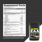 essential amino acids for muscle recovery