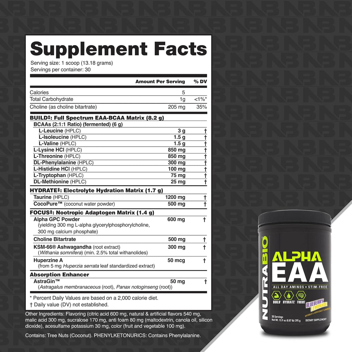 Essential amino acids for muscle recovery