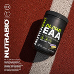 Essential amino acids for optimal recovery