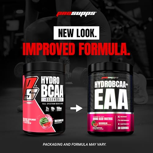 essential amino acids for performance