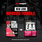 essential amino acids for performance
