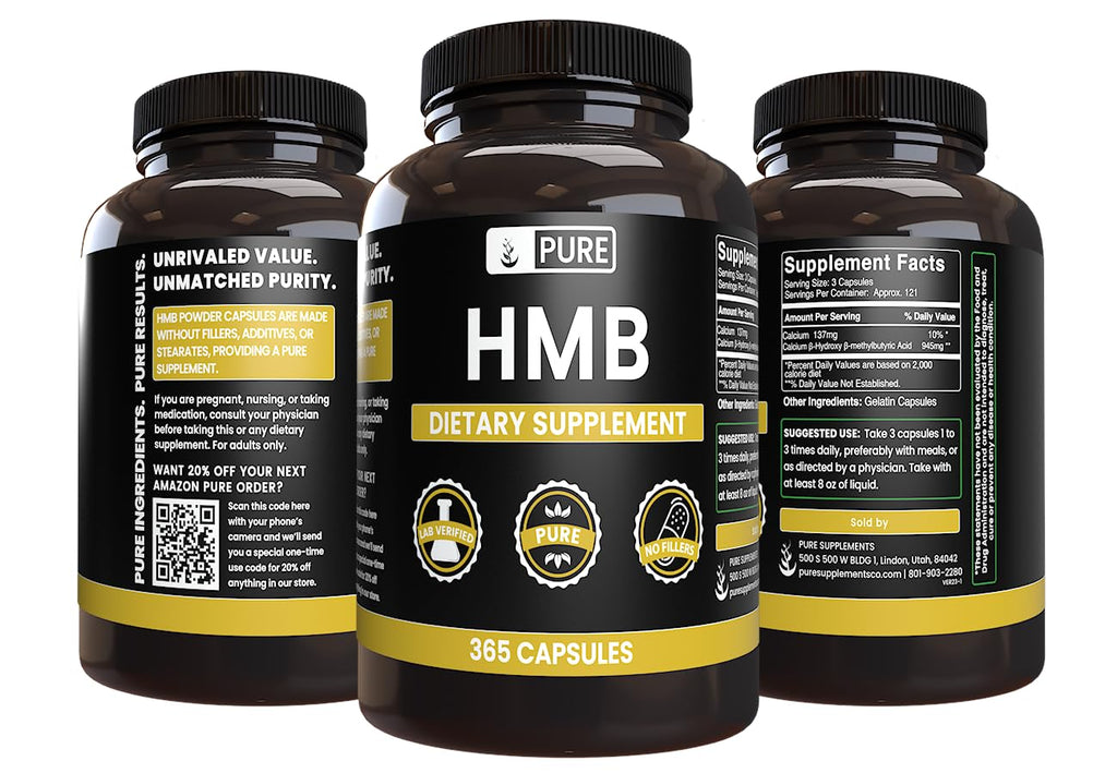 essential amino acids for recovery