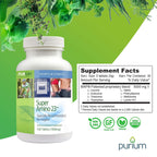 Essential amino acids for recovery