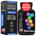 essential amino acids for recovery