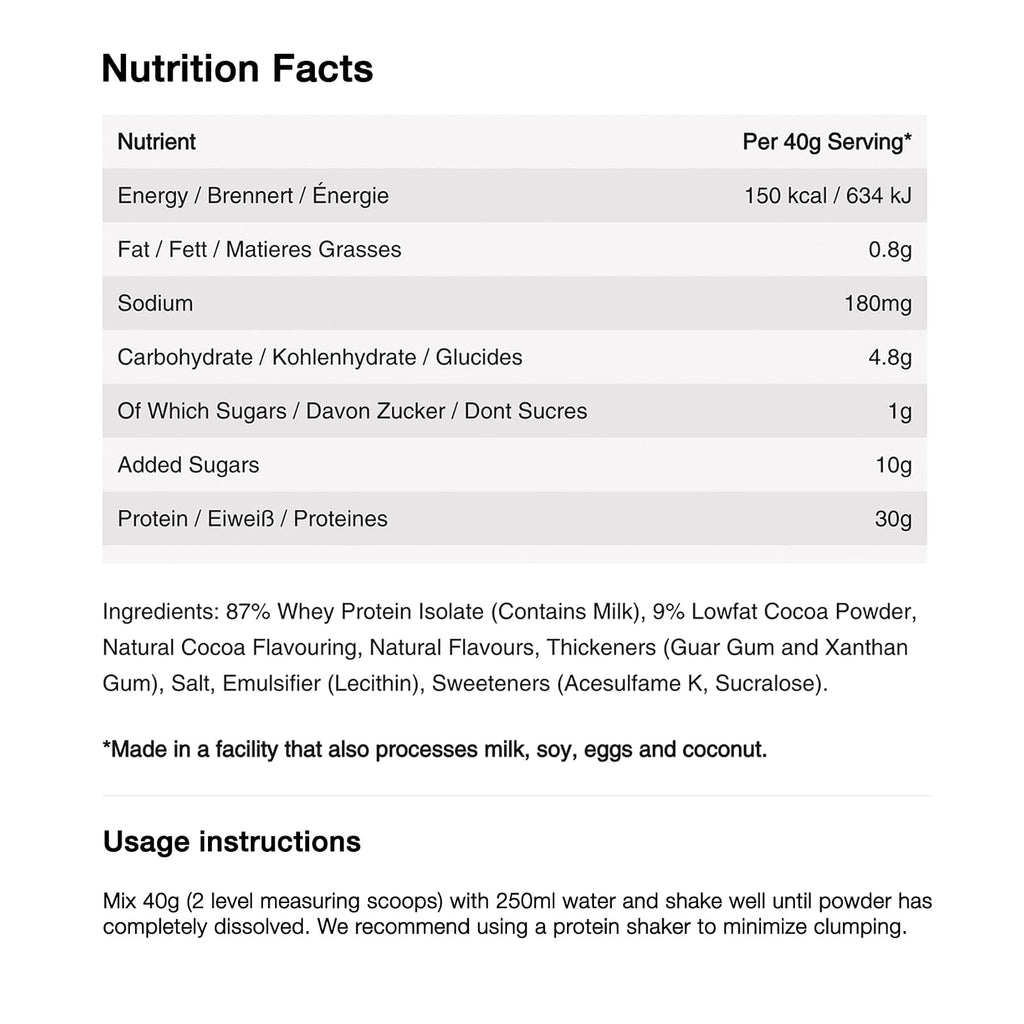 essential amino acids for recovery