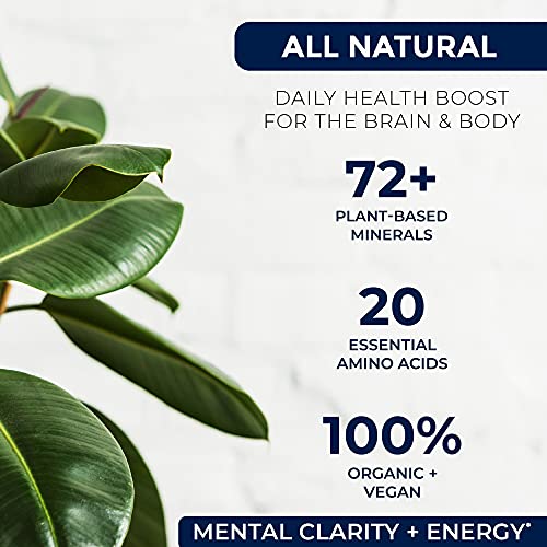 essential amino acids for wellness