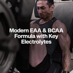 Essential amino acids for workout support