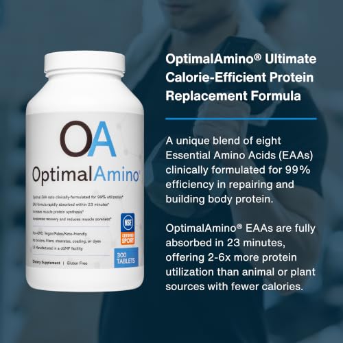 essential amino acids for workout support