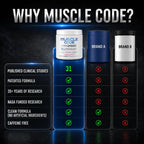 Essential amino acids for workout support