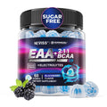 Essential Amino Acids gummy supplements