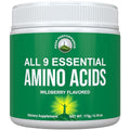 essential amino acids powder for recovery