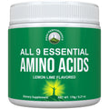 essential amino acids powder for recovery