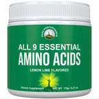 essential amino acids powder for recovery