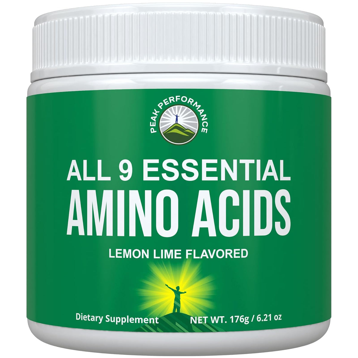 essential amino acids powder for recovery