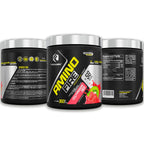 Essential amino energy powder benefits