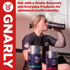 Essential Aminos for optimal muscle support