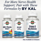 Essential B-6 for daily nutrition