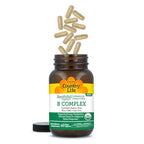 Essential B Complex for daily health