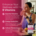 essential b complex for wellness