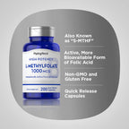 Essential B vitamin for energy