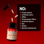 Essential B vitamins for brain function