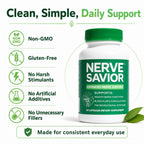 Essential B vitamins for daily vitality