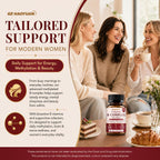 Essential B vitamins for daily wellness