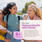 essential b vitamins for energy