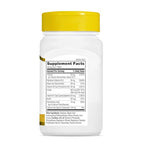 essential B vitamins for energy