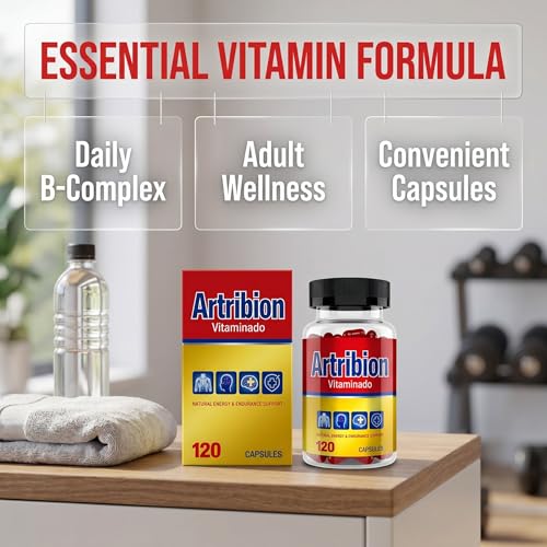 essential B vitamins for health