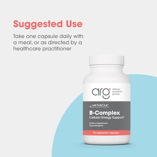 Essential b vitamins for overall health