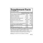 Essential B vitamins for overall health